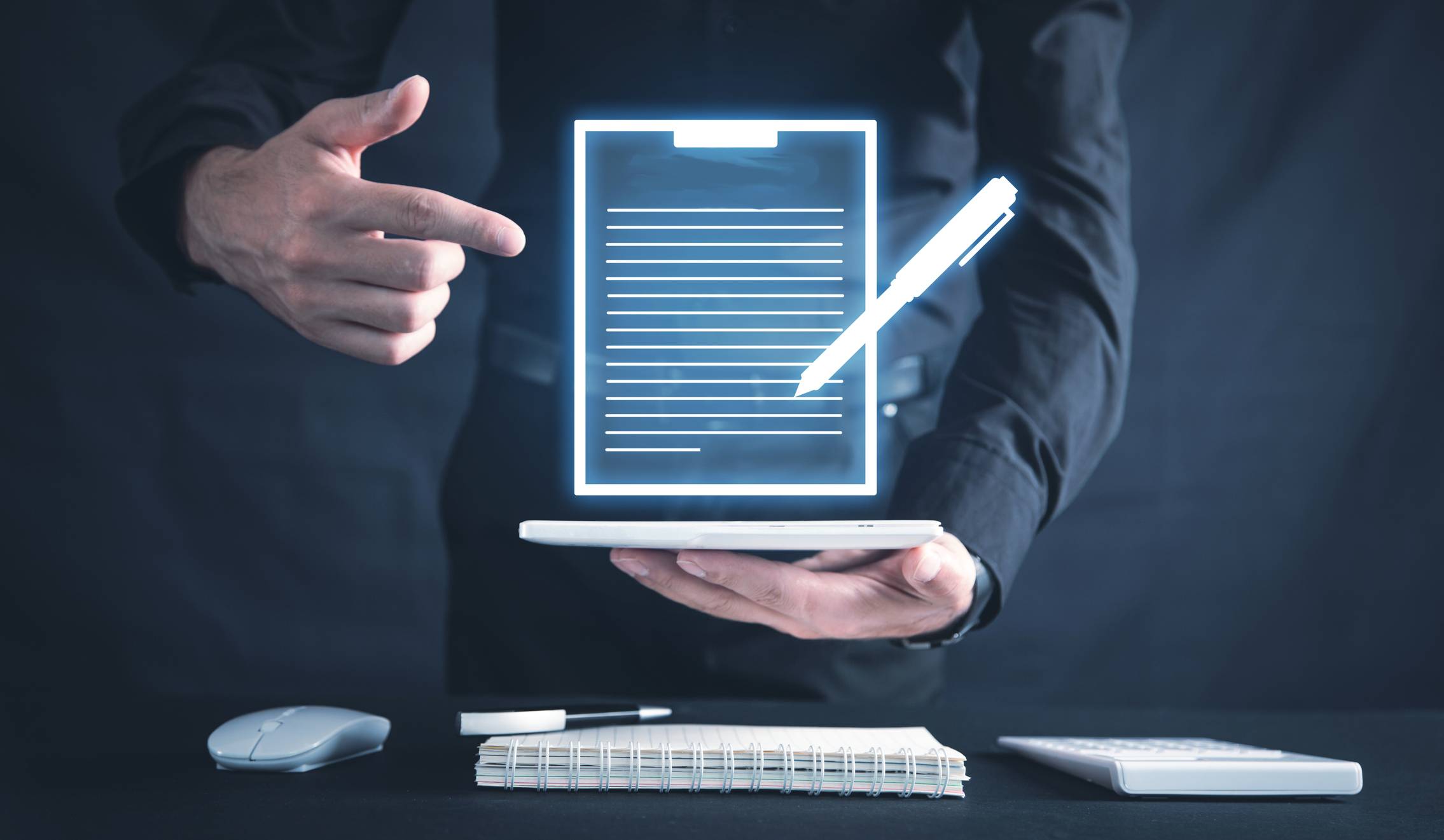 Firma electrónica: ¿en qué casos se puede implementar?